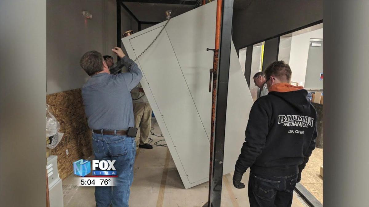 Your Hometown Stations flips the switch and begins transmitting from ...