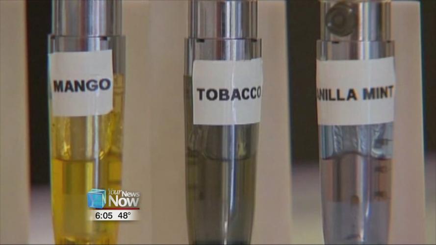 Ohio Raises Smoking Age to 21 | News | hometownstations.com