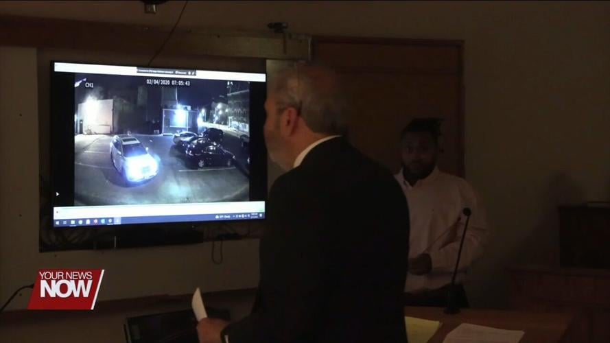 UPDATED - Deontray Forrest found guilty on all counts, receives prison ...