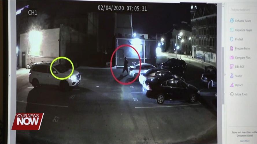 UPDATED - Deontray Forrest found guilty on all counts, receives prison ...