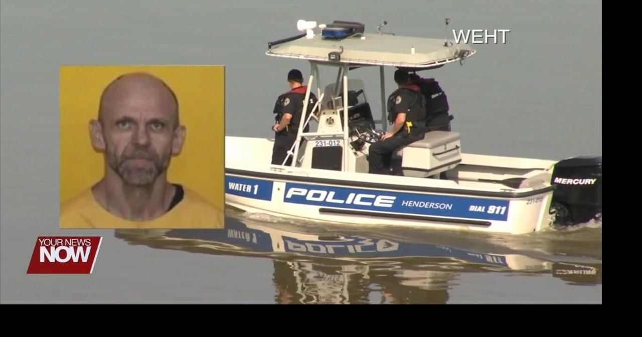 Henderson, Kentucky police announce body of Bradley Gillespie was ...