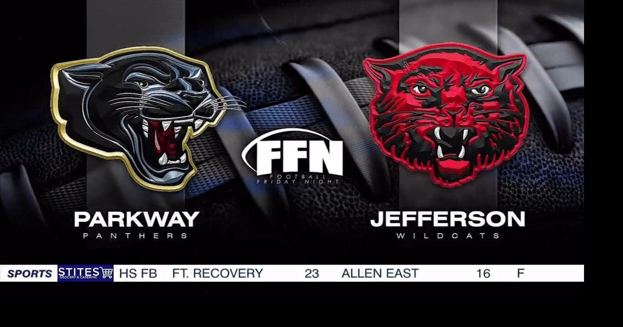 Jefferson earns first win of the season with second-half surge over ...