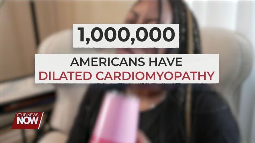 Researchers learning more about an inherited heart condition that can ...