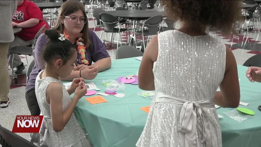 Lima City Schools host summer learning night for grades K through 4 ...