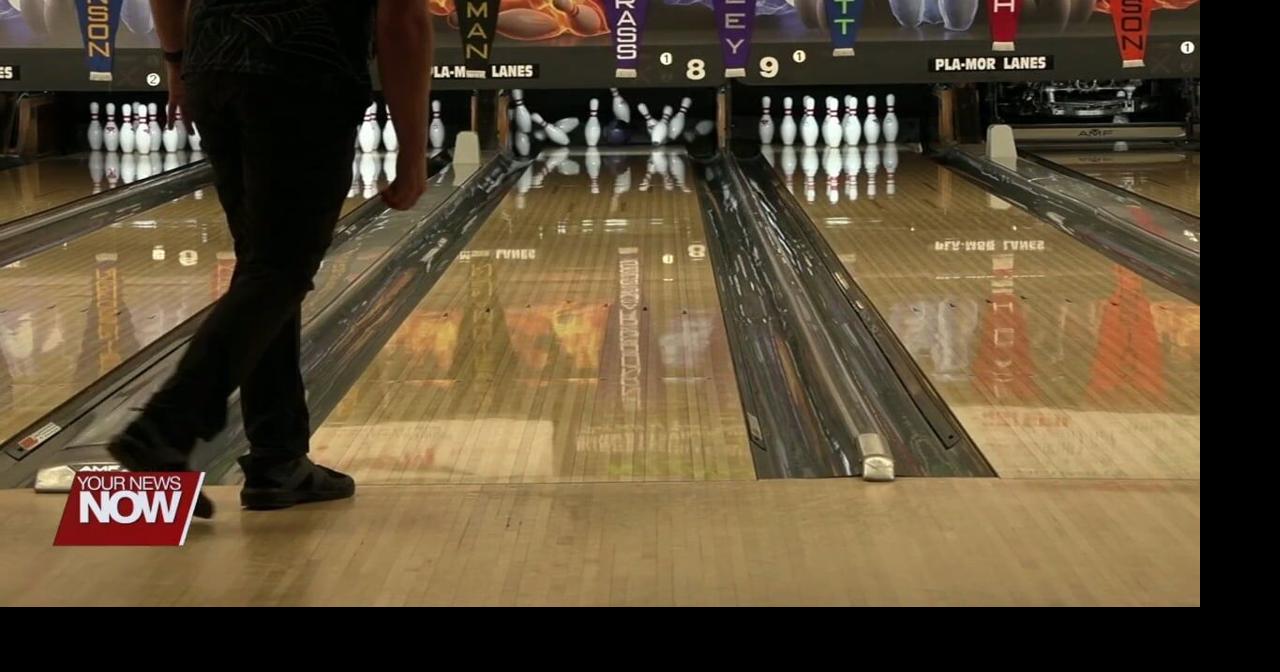Professional bowlers converge on Coldwater for 2024 PBA Bowlerstore.com ...