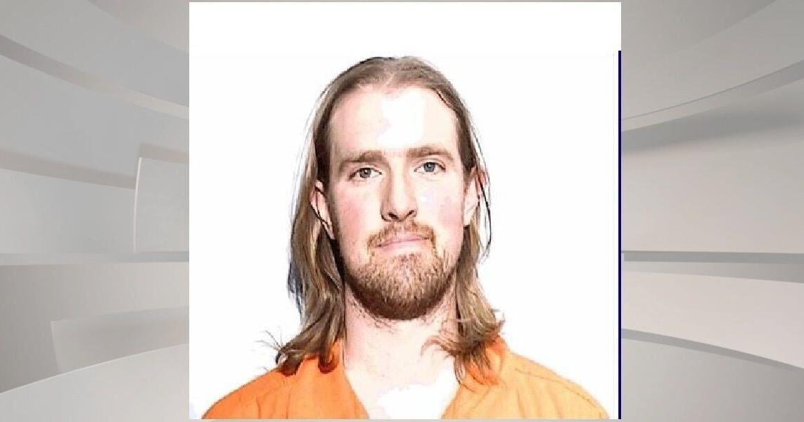 Matthew Honigford sentenced for assaulting law enforcement at U.S ...