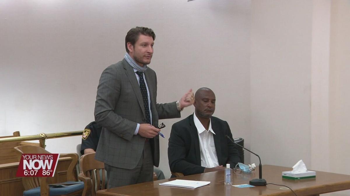 Despite being acquitted of murder, Kenneth Cobb sentenced to max prison ...