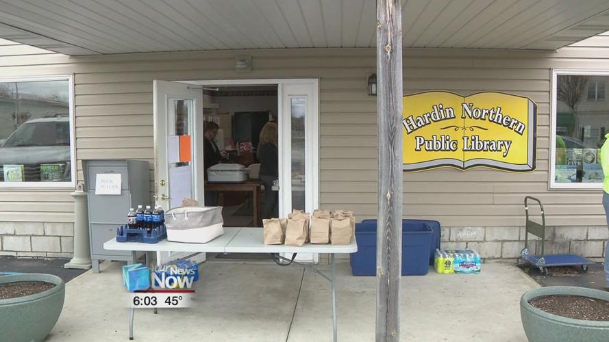 Sheldon Gas Co. donates lunches for students | News | hometownstations.com