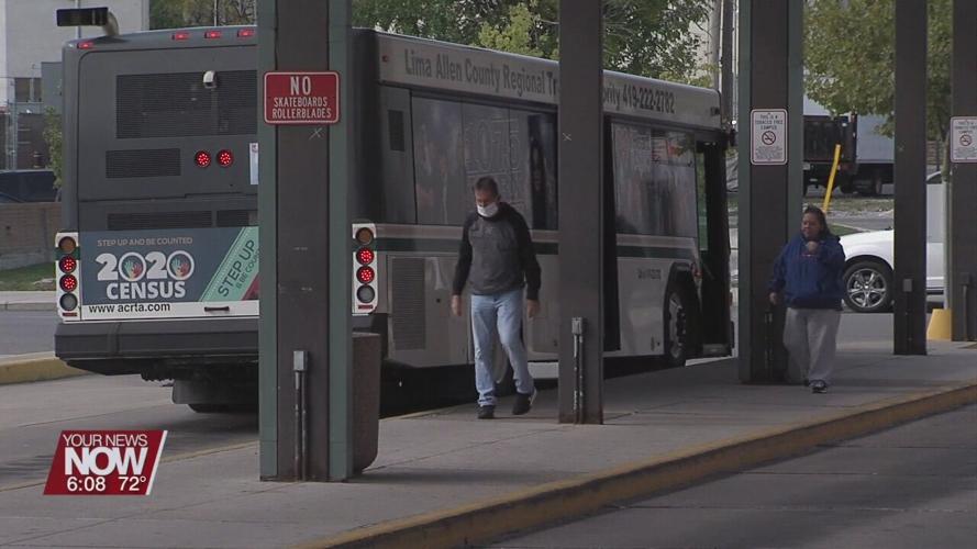 Allen County RTA searching for new executive director | News ...