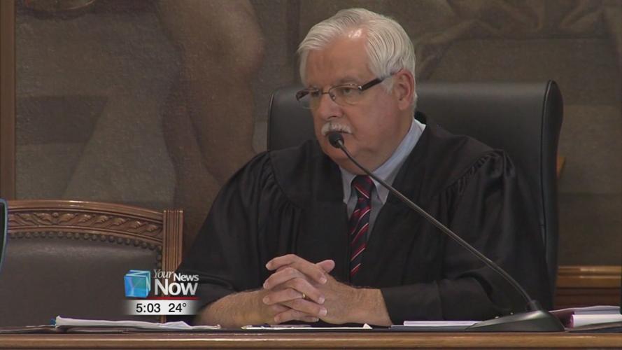 Judge says no to Drain's request to change plea | News ...