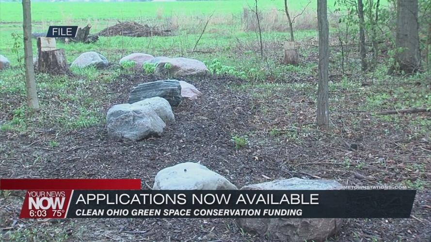 Clean Ohio Green Space Conservation funding application now available ...