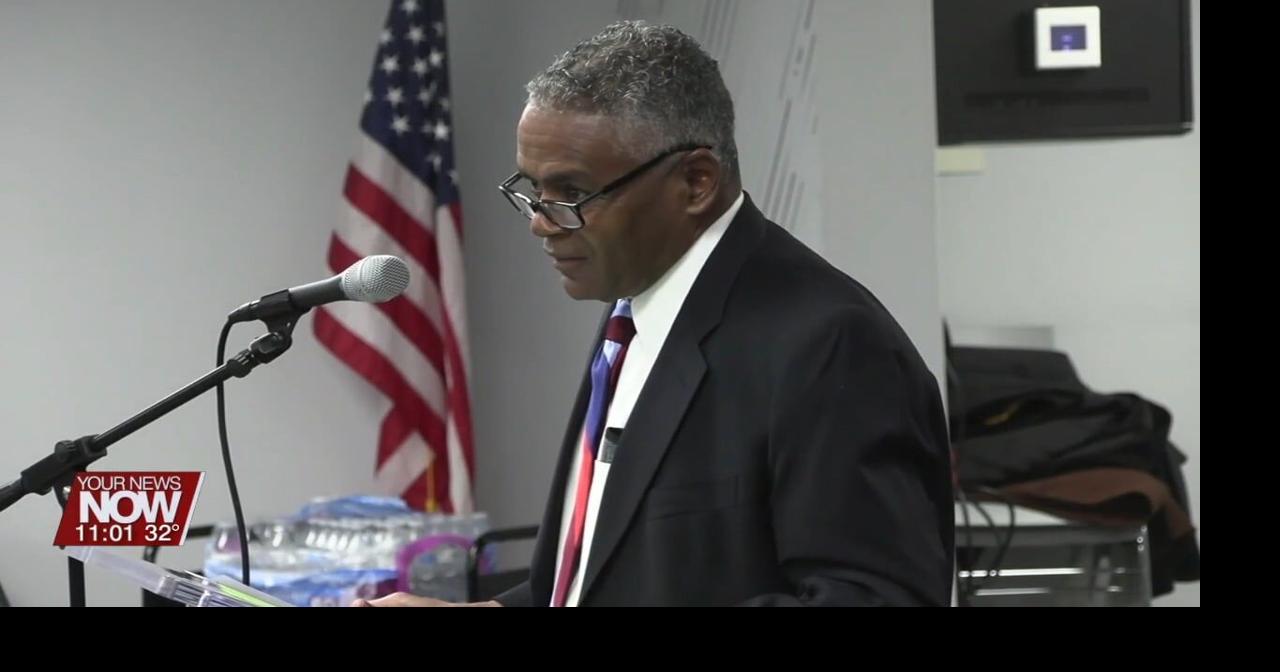 The LABMA assemble new task force to prevent Gun Violence in the Lima ...