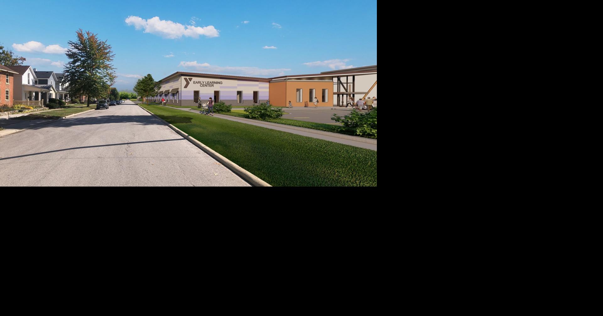 Findlay Family YMCA to Begin Building Early Learning Center as Part of ...