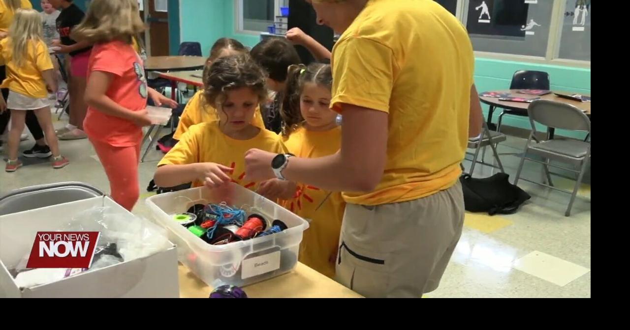 Lima YMCA's Summer Day Camp program offers area kids a variety of ...