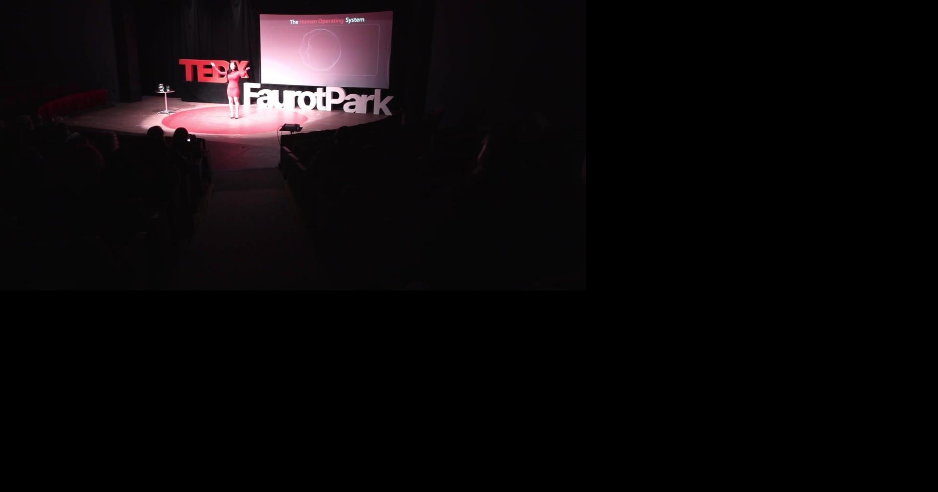 Six speakers share big ideas at Lima’s TEDx Faurot Park | Allen County ...