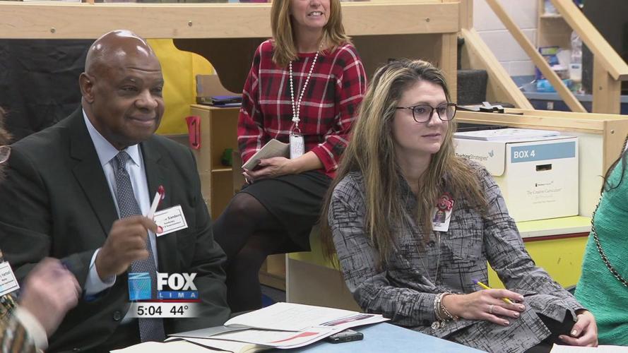 Statewide collaboration brings Lima and others together to find more ...