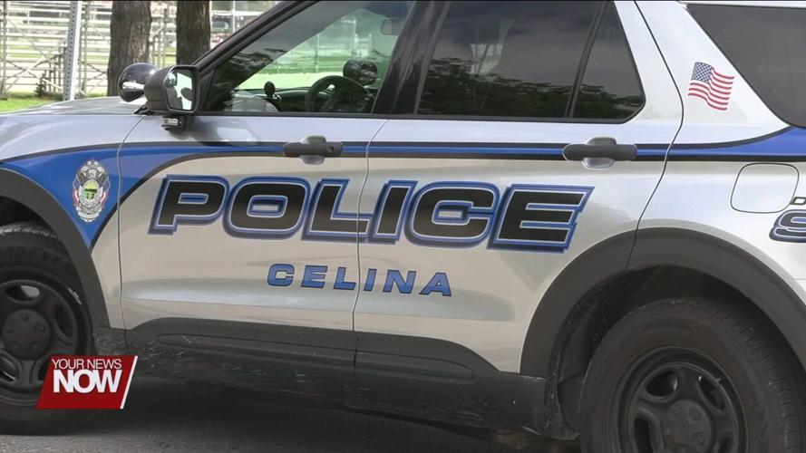 Outside prosecutor appointed in Celina police officer involved shooting case | News ...