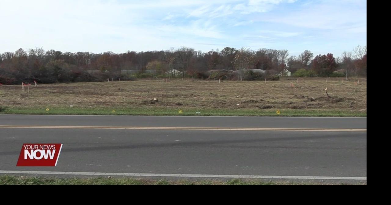Land annexed into Lima for new medical facility | News ...