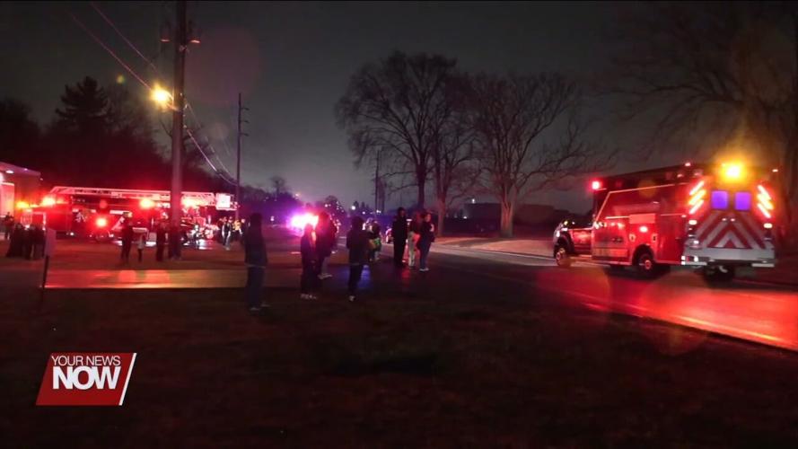 Shawnee Fire Department remembers one of their own lost to illness ...