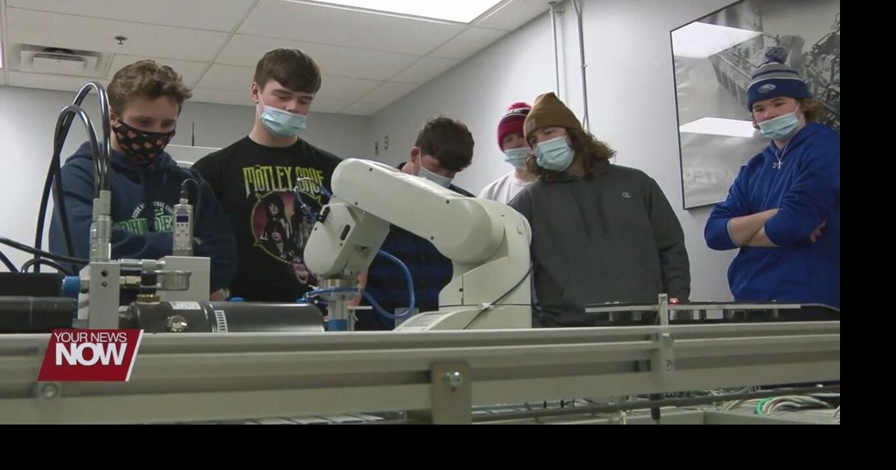 Ohio colleges getting ready to prepare Ohioans for technical careers as ...