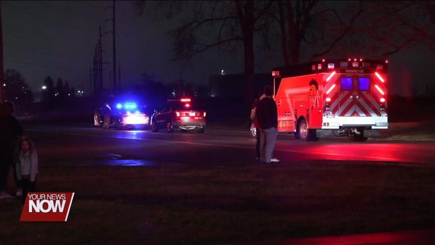 Shawnee Fire Department remembers one of their own lost to illness ...