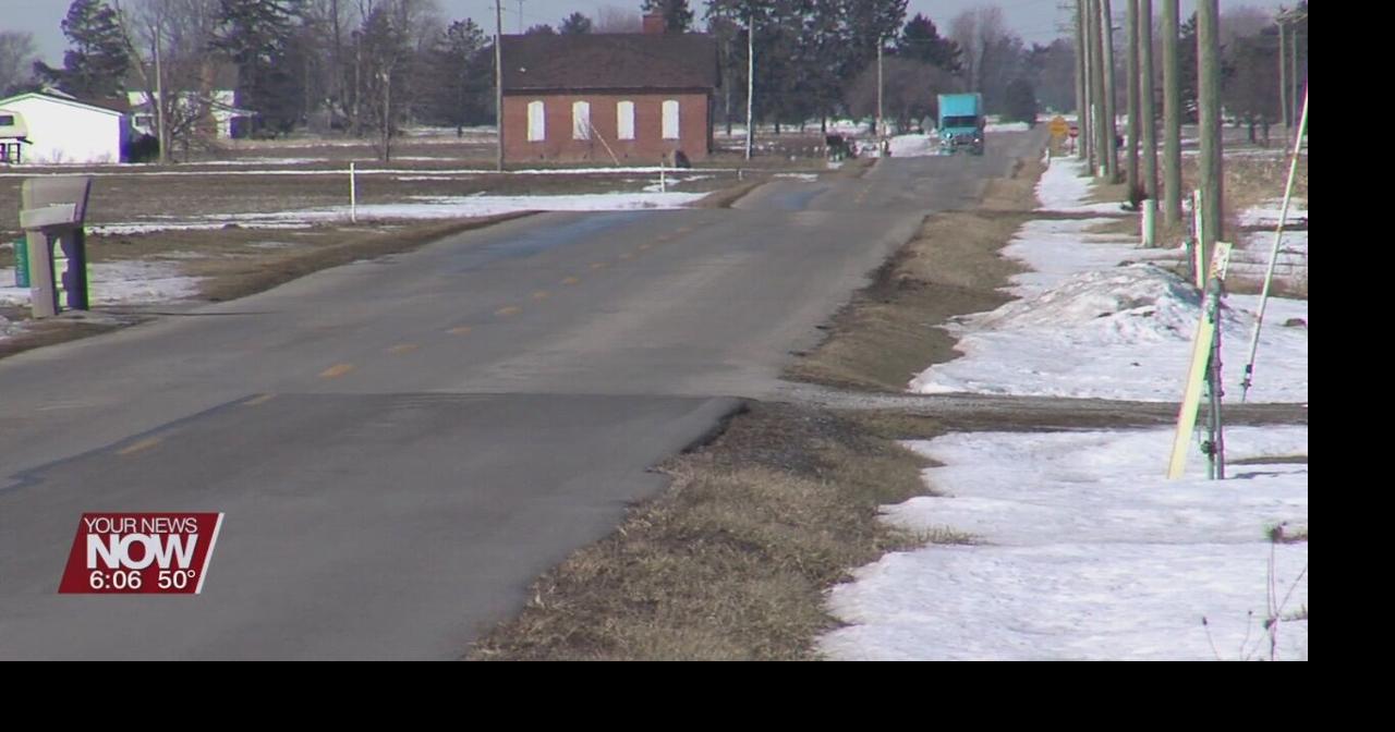 Commissioners approve first rubber road in Allen County | News ...