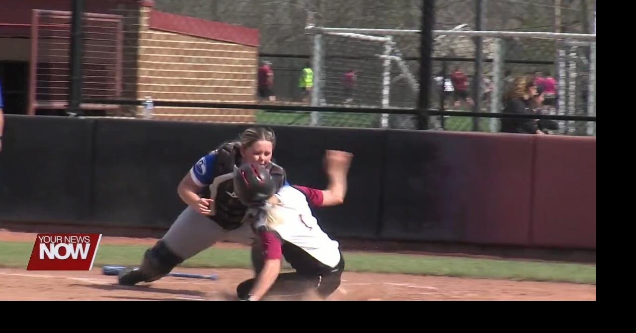 ONU Baseball Wins 13-2 While Softball Falls 9-4; UNOH Lady Racers ...