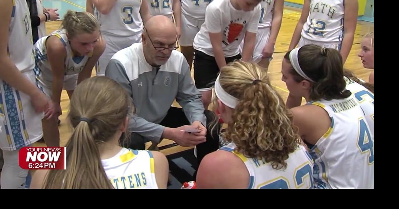 Greg Mauk will take over as Wapakoneta girls basketball coach | Sports ...