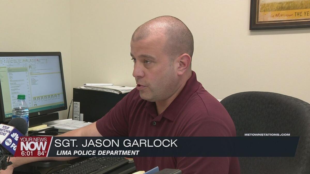 Lima Police Department investigating the shooting death of man and ...