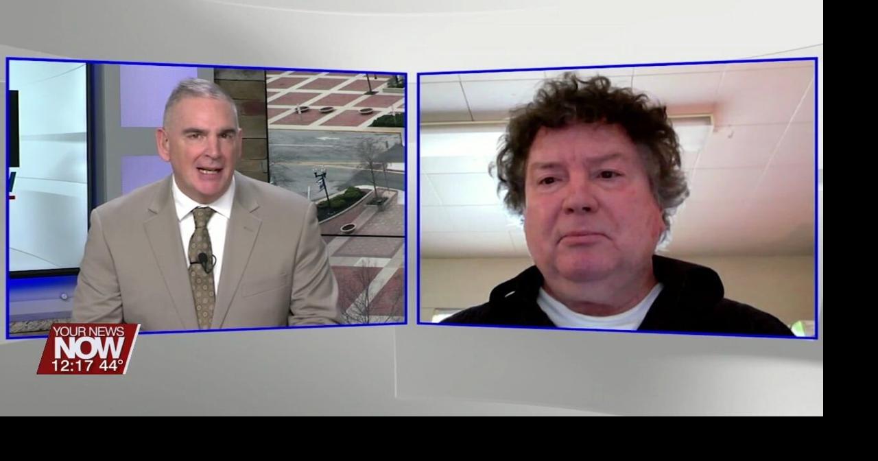 Dr. Scott Gerber on "Wokeness" | | hometownstations.com