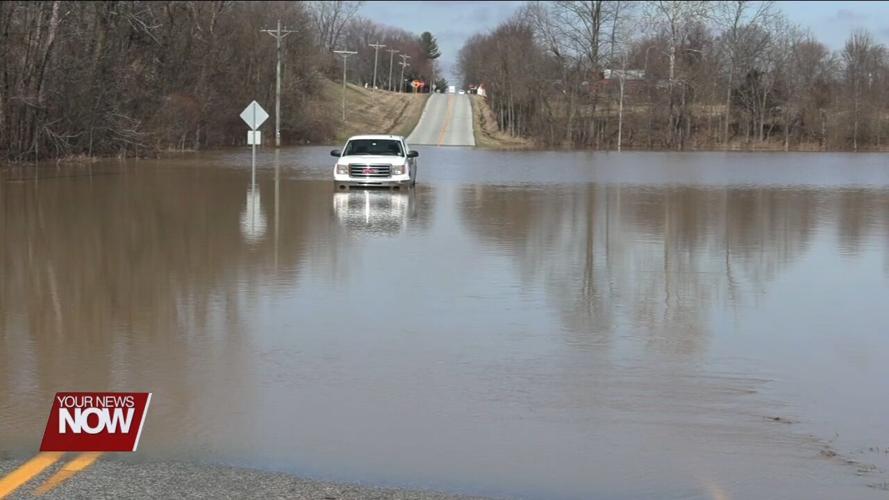 Ottawa River floods after Friday's rain | News | hometownstations.com