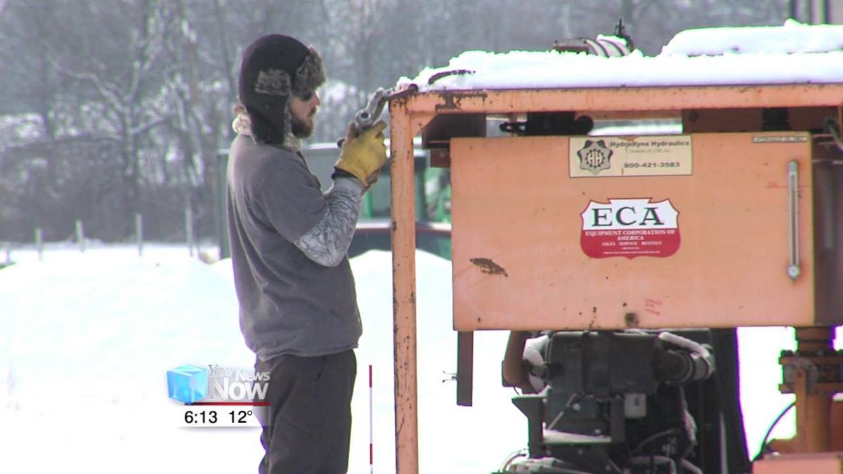 Hometown Stations increasing coverage and quality with new transmission ...