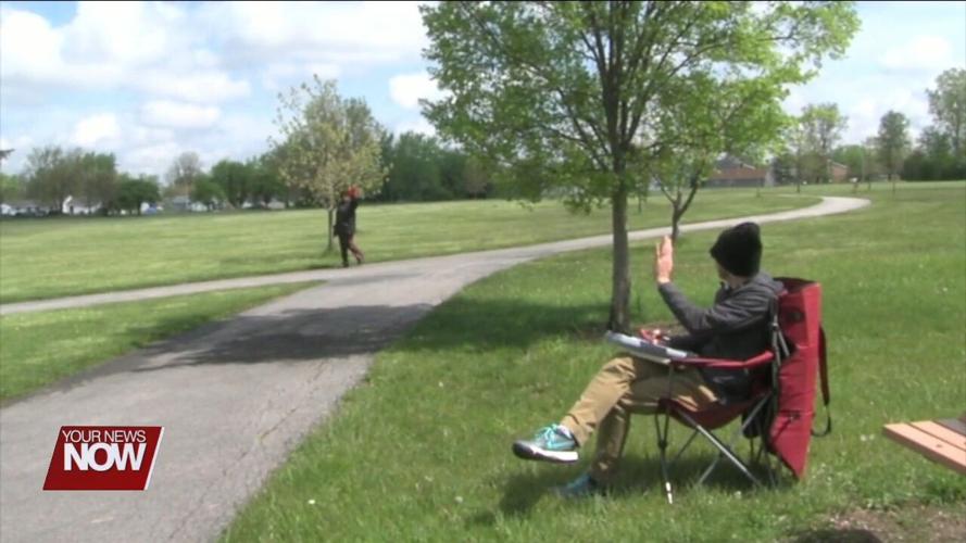 Informational meeting scheduled for teens wanting to take part in Youth ...