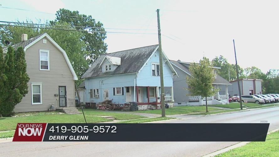 Councilman Derry Glenn introduces new donation program for community ...