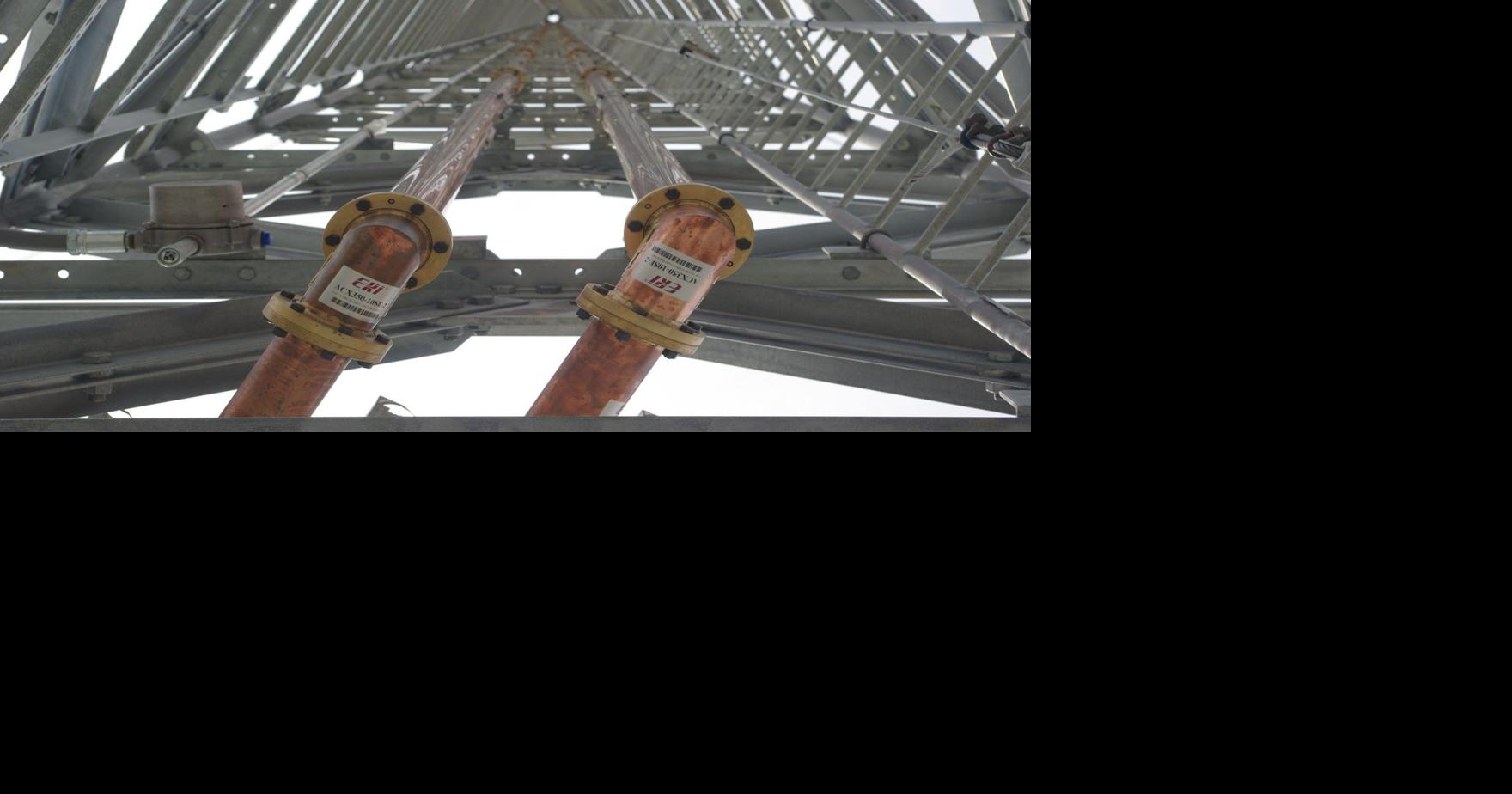 What kind of antenna should I get to watch WLIO and WOHL? | News ...