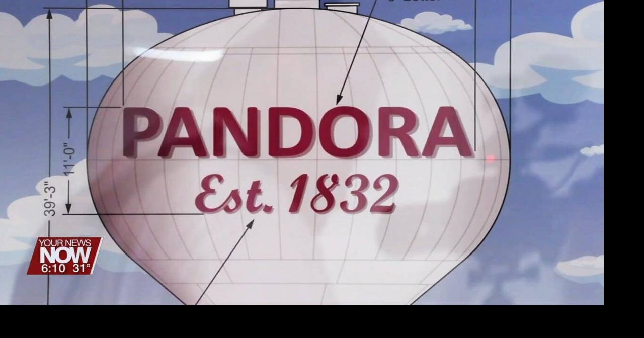 Pandora breaks ground for new $2.5 million water tower | News ...