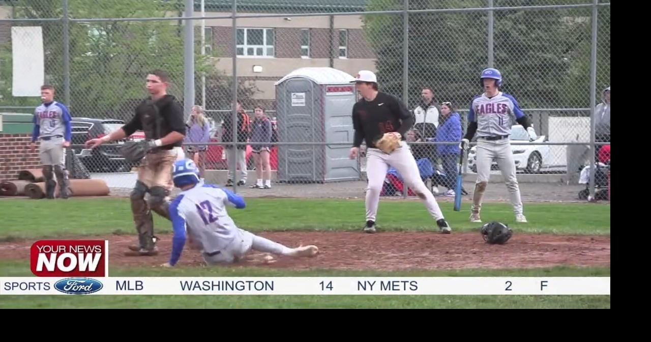 Liberty-Benton baseball rallies in extras to outlast Van Buren in BVC ...