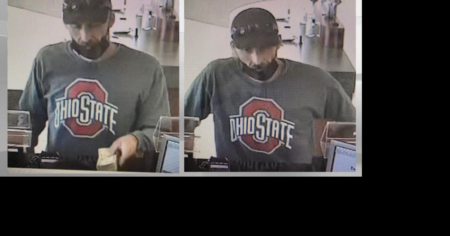 Allen County Sheriff's detectives looking for info on bank robber ...
