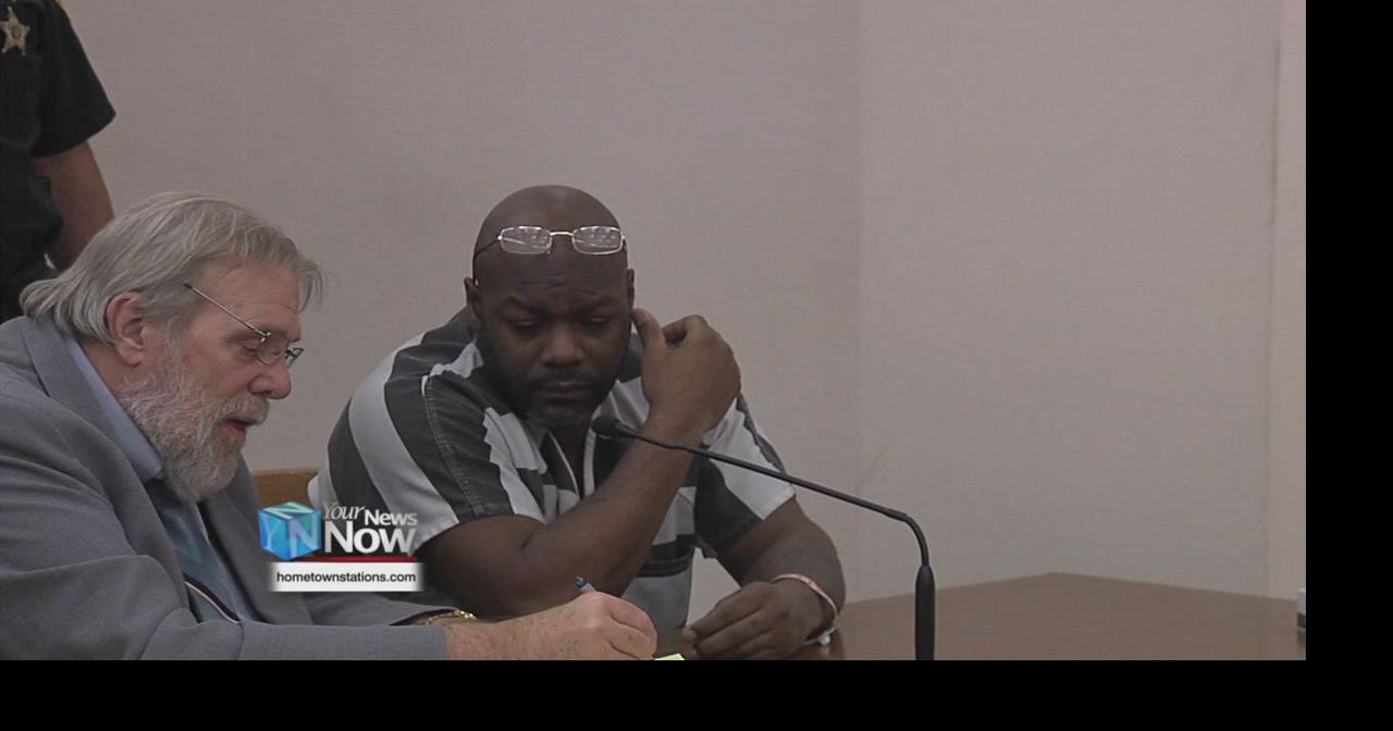 Michigan man charged for alleged rape that happened 10 years ago | News ...