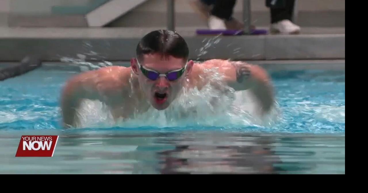 Swimming: Shawnee, Bath, and Bluffton Among Allen County Schools ...
