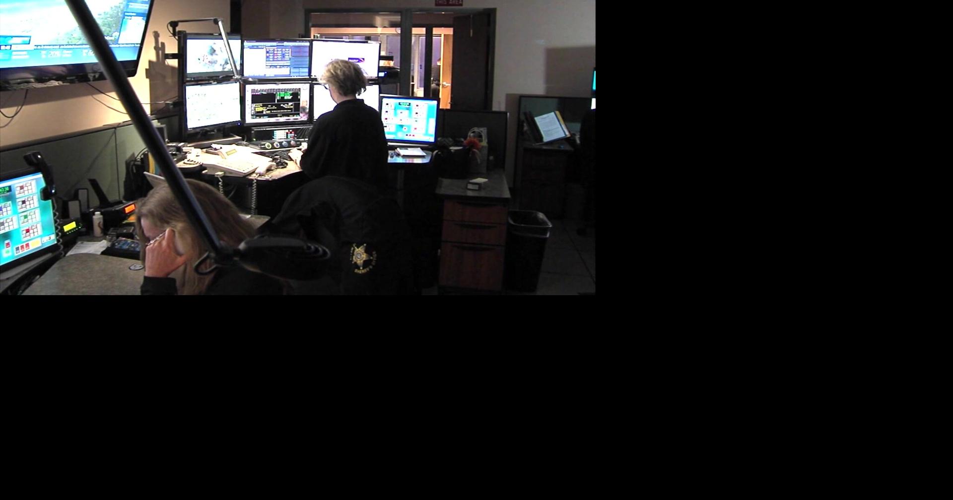 Allen county prepares to launch Next Generation 9-1-1 system | Allen ...