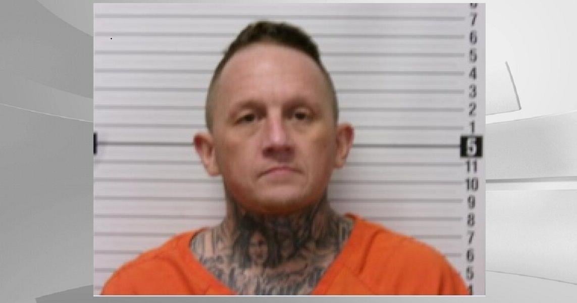 Son indicted for the presumed death of missing McGuffey man, Michael ...