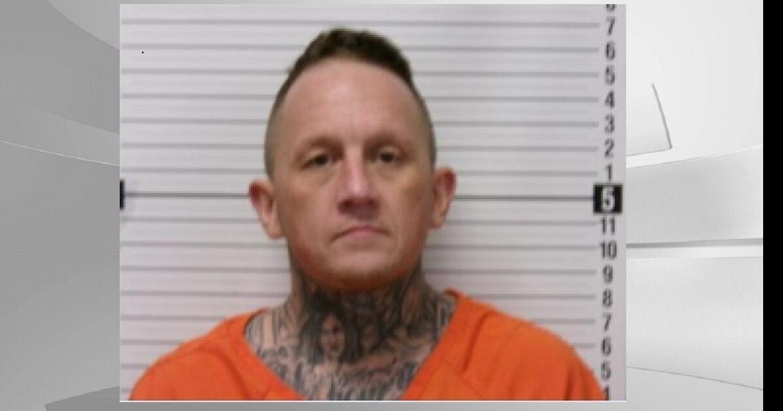 Son indicted for the presumed death of missing McGuffey man, Michael ...