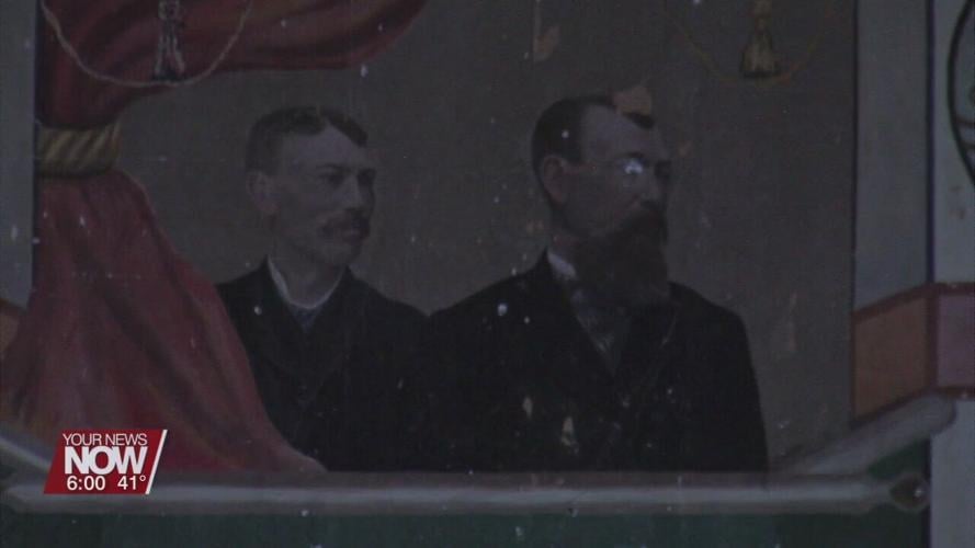 Fort Recovery's historic Morvilius Opera House to undergo restoration ...