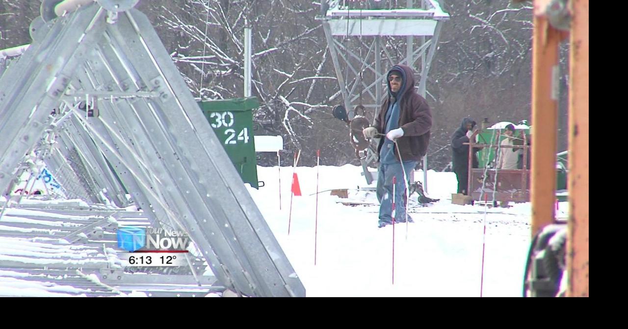 Hometown Stations increasing coverage and quality with new transmission ...