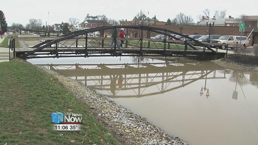 Heritage Trails Park kicks off first Cabin Fever Hike of the decade ...
