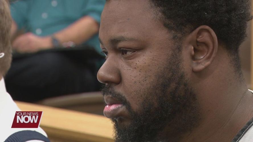 Lima Man Facing Murder Charge Has Case Bound Over To Allen County Court
