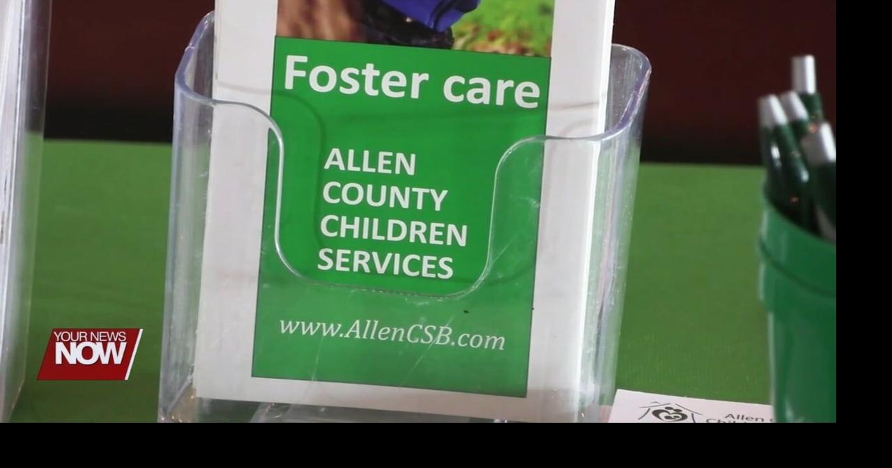 Allen County Children Services invites anyone interested in fostering ...