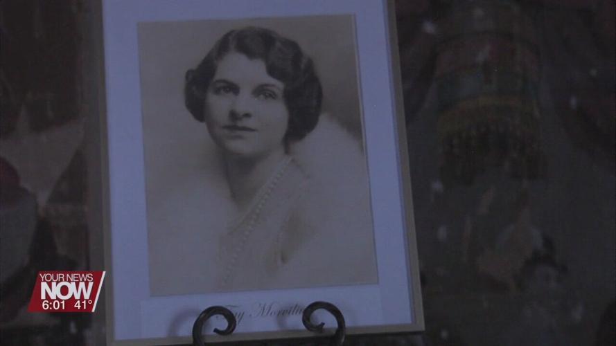 Fort Recovery's historic Morvilius Opera House to undergo restoration ...