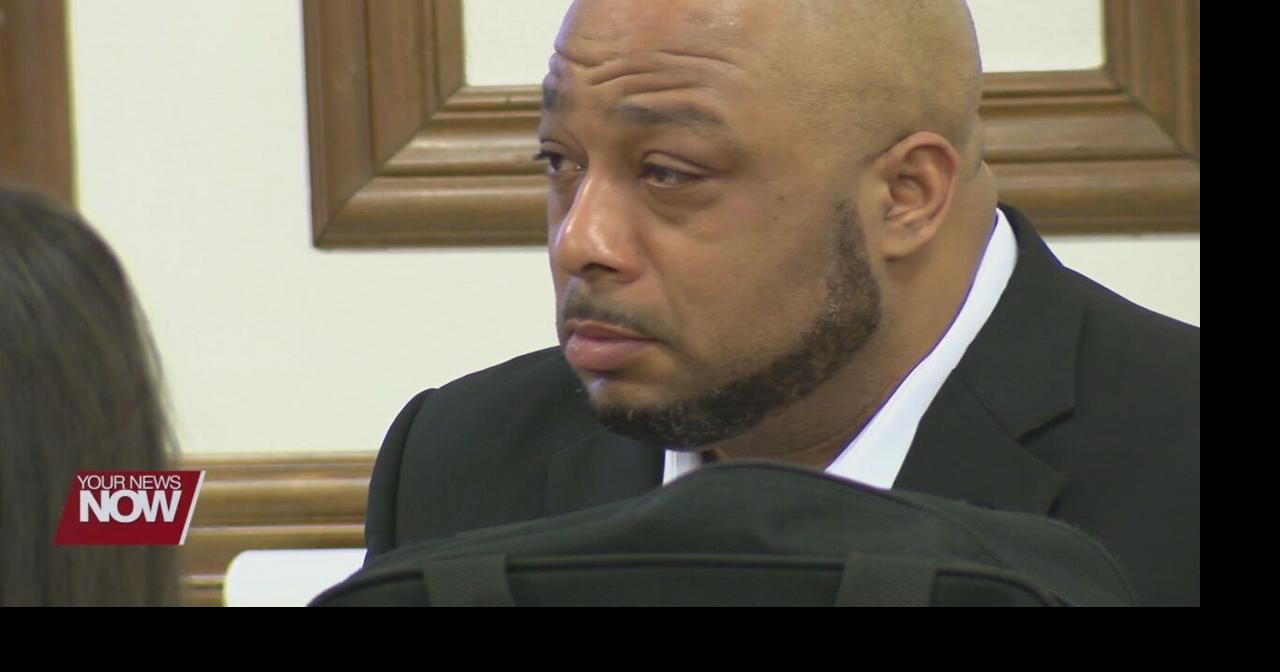 UPDATE: Jury finds Carter guilty on 5 of 6 rape charges | News ...